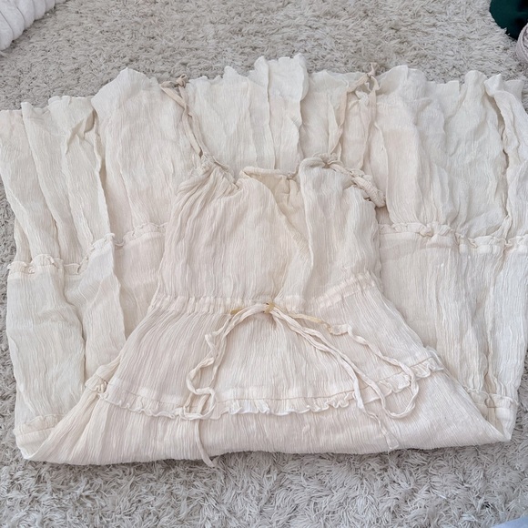 Beth Bowley | Dresses | 200s Maxi Dress | Poshmark